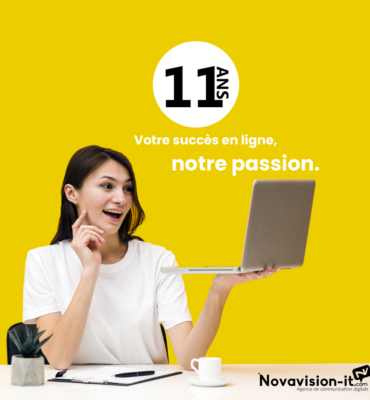 Agence Web Tunisie, Création site Web Tunisie, Création site internet